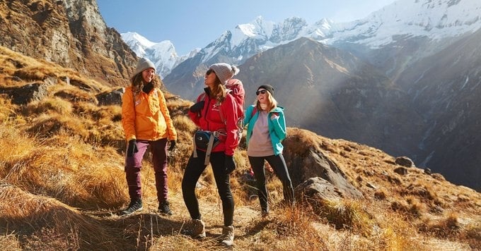 Intrepid Travelが選定！TIME誌「最も影響力のある企業100社」 (2023年7月12日掲載) - ライブドアニュース