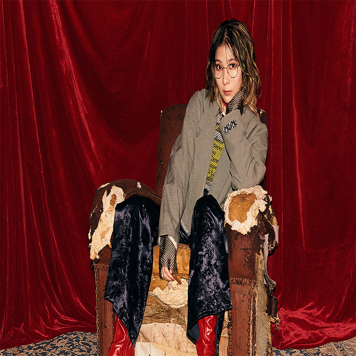 MindaRyn、6thシングル「SURVIVE」発売記念インタビュー！ カップリング曲「優しさの理由」カバーにまつわる甘酸っぱいエピソードも ...