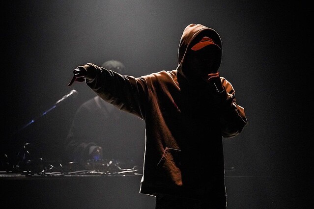 Skaai、“ヒップホップを聴かない人”にも届けた7曲「こういうラッパーを…」 - ライブドアニュース