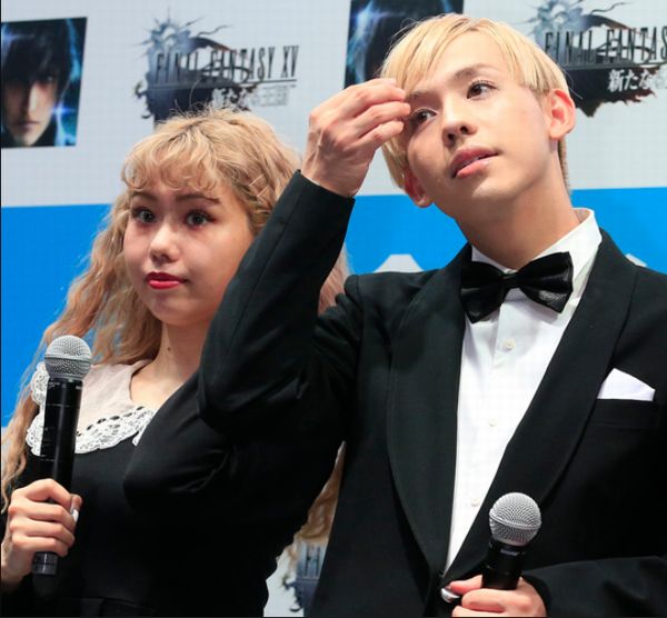 【画像】LGBTQとは別問題？ryuchellとpecoの「パートナー」報告にモヤモヤする人も - ライブドアニュース