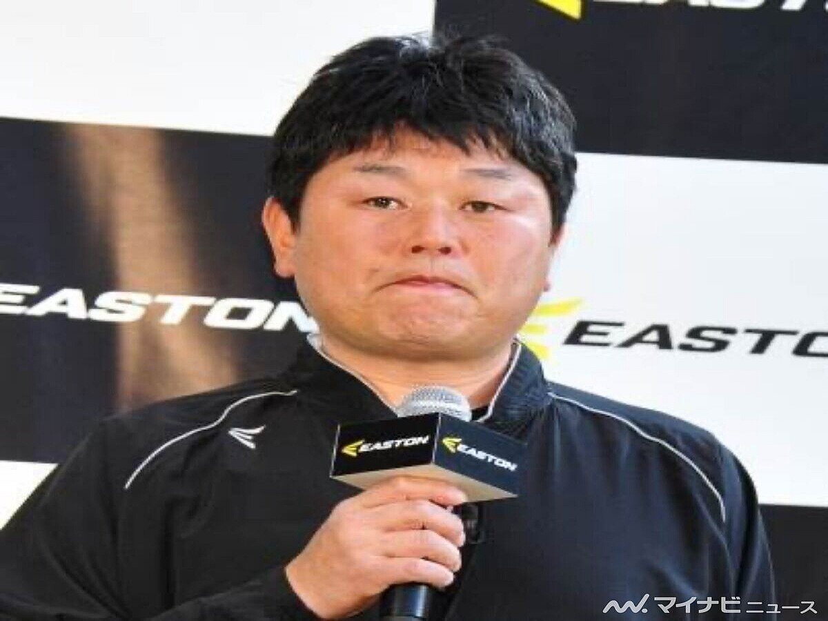 デーブ大久保、藤浪晋太郎の一軍登板に本音「正直…」 (2025年9月5日掲載) - ライブドアニュース