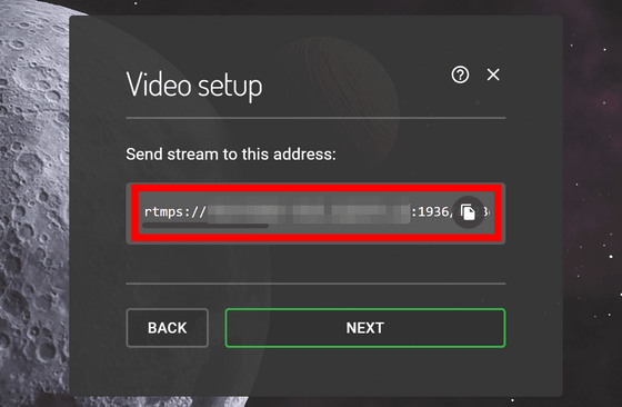 ストリーミングサイトをセルフホストしてYouTube・Twitter・Twitchなどにも配信できるオープンソースアプリ「Restreamer ...
