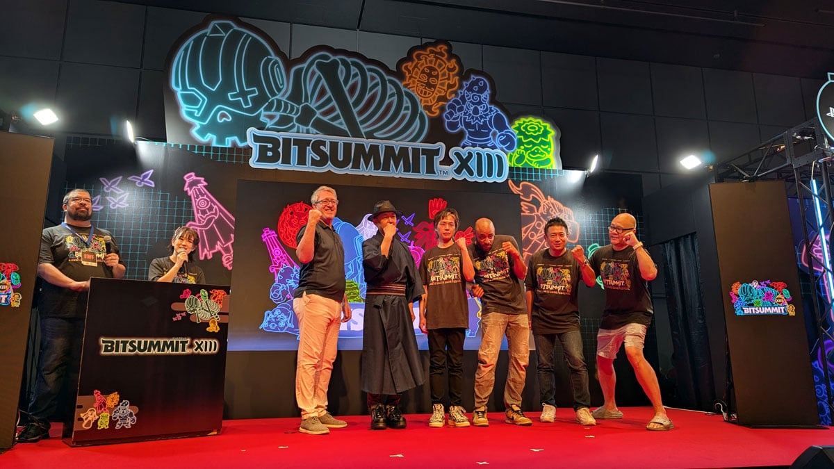 国内最大級のインディーゲームの祭典「BitSummit the 13th」が開幕 注目展示をピックアップしてご紹介 - ライブドアニュース