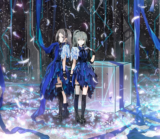 ClariS、ニューシングル「ALIVE」新ビジュアルと収録内容を公開 - ライブドアニュース