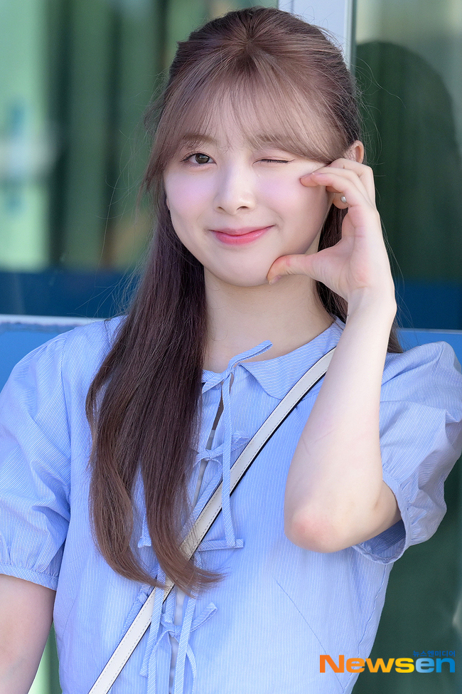 【画像】【PHOTO】NiziU、コンサートのため日本へ帰国…キュートな夏ファッション（動画あり） 10/10 - ライブドアニュース