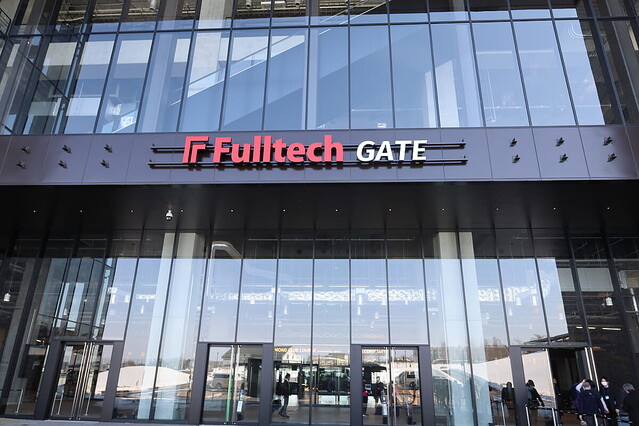 球春到来！ベールを脱いだ「エスコンフィールドHOKKAIDO」の詳細現地レポ！ - ライブドアニュース