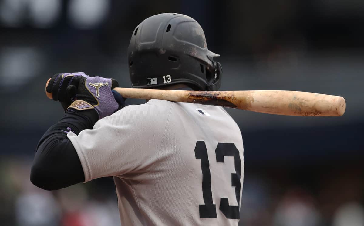 NPBにも魚雷バット導入報道 「飛ばないボールVS魚雷バット」どちらが有利？タテホコ対決にファン興味津々 - ライブドアニュース