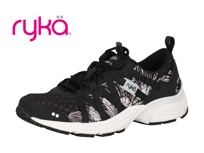 ryka、アクアフィットネスシューズ【HYDRO SPORT】から新たにボタニカル柄が登場！ - ライブドアニュース