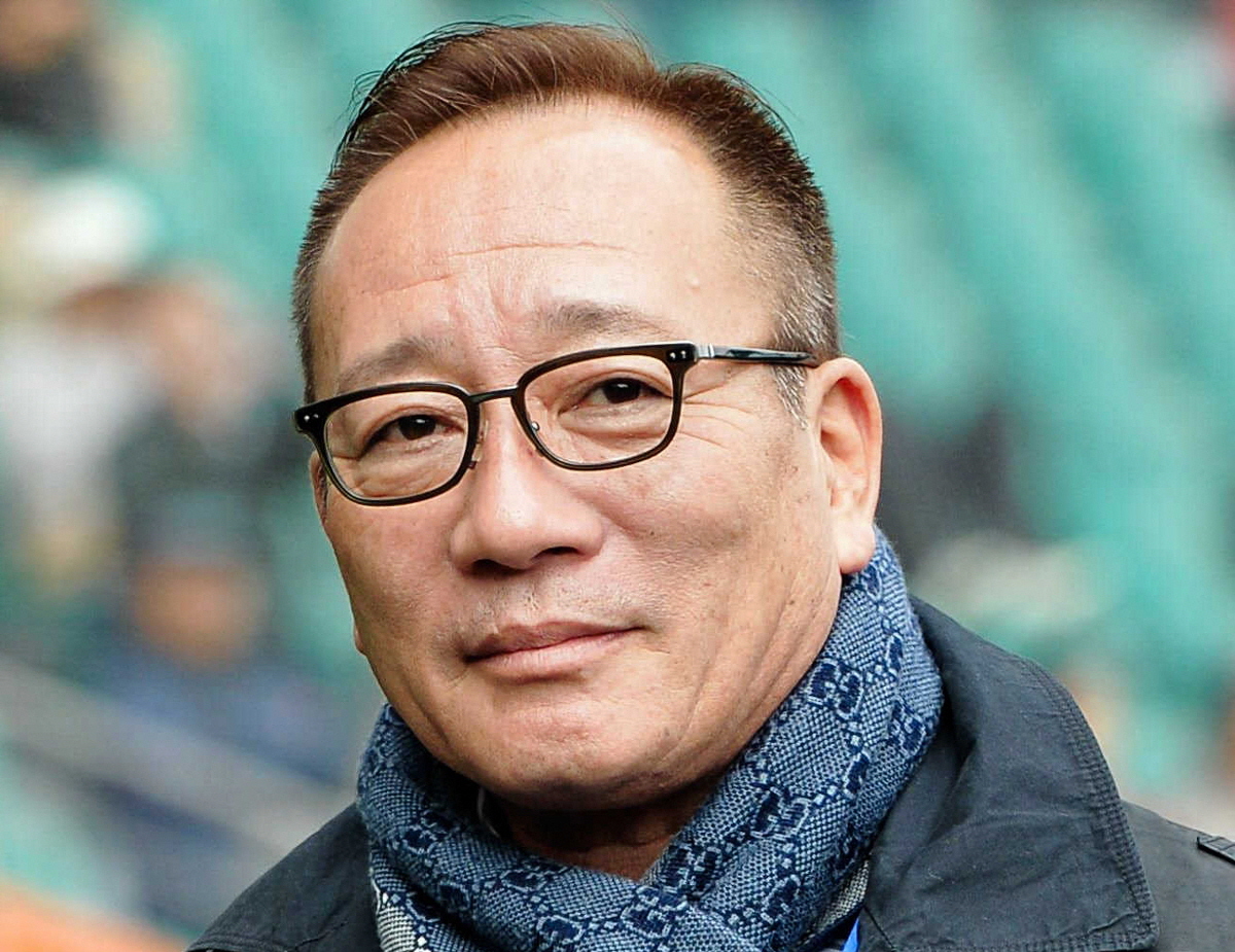 去就未定のFA組3選手の行き先は？ 元DeNAヘッドが予想 則本の米球団移籍の可能性は「80％。性格的にやれる環境に身を置けるなら行ってしまう」 - ライブドアニュース