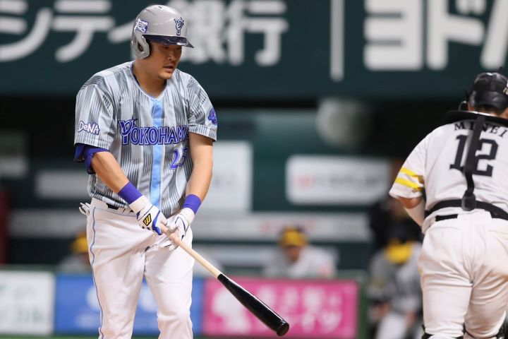 【DeNA】なぜ得意のDH制で強力打線は機能不全になったのか？ ハマの軍師が漏らした交流戦で起きた“誤算”「やっぱり難しい」 - ライブドアニュース