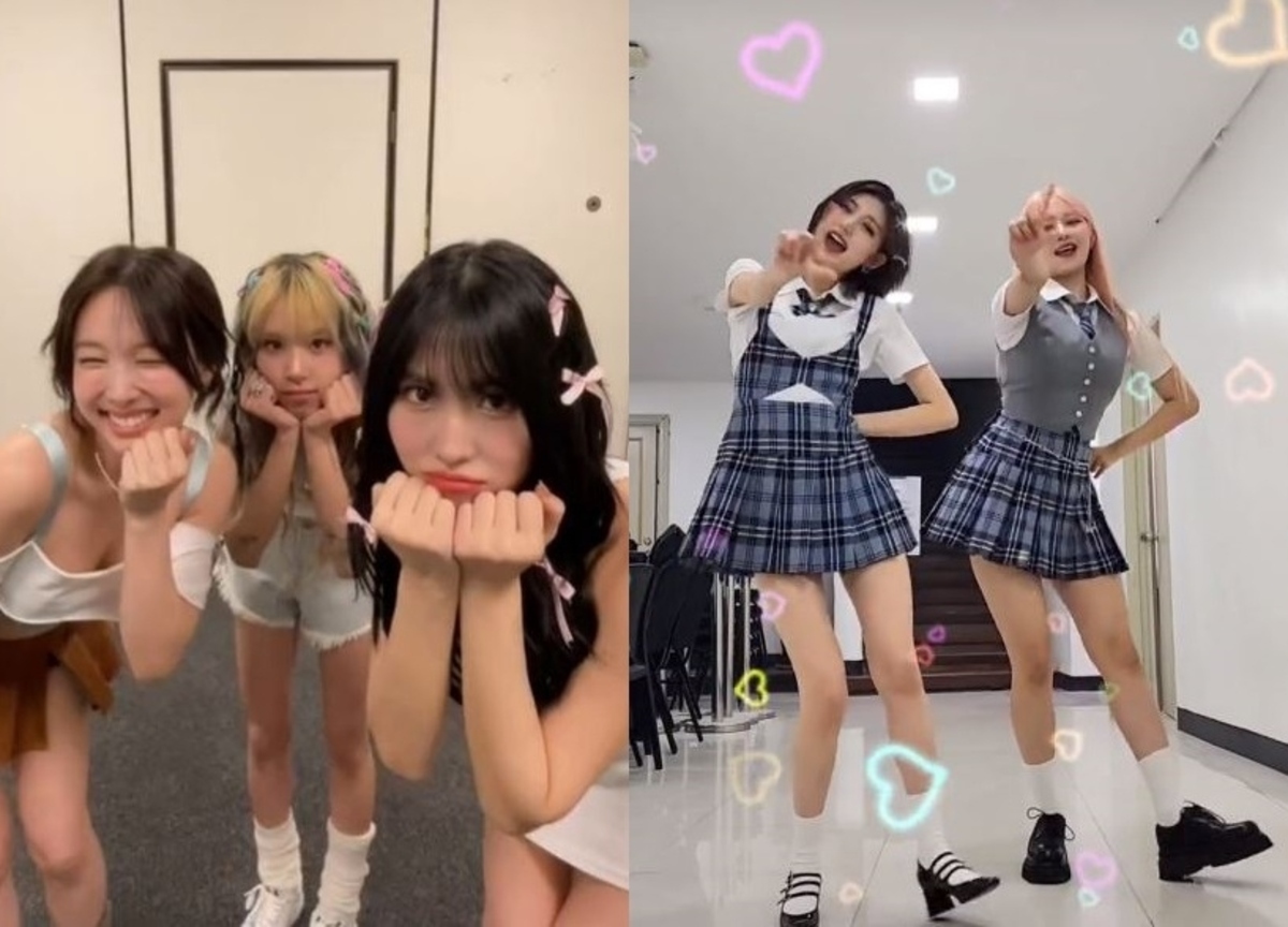 本気のオタ芸も！？TWICEからIVEまで、YOASOBIの「アイドル」ダンスチャレンジが韓国で大流行中 (2023年7月16日掲載) - ライブドアニュース