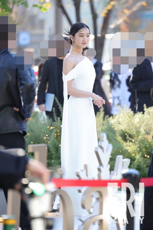 【画像】Koki,が表参道でイベントに登場 直前にはステージ横に工藤静香の姿も 3/7 - ライブドアニュース