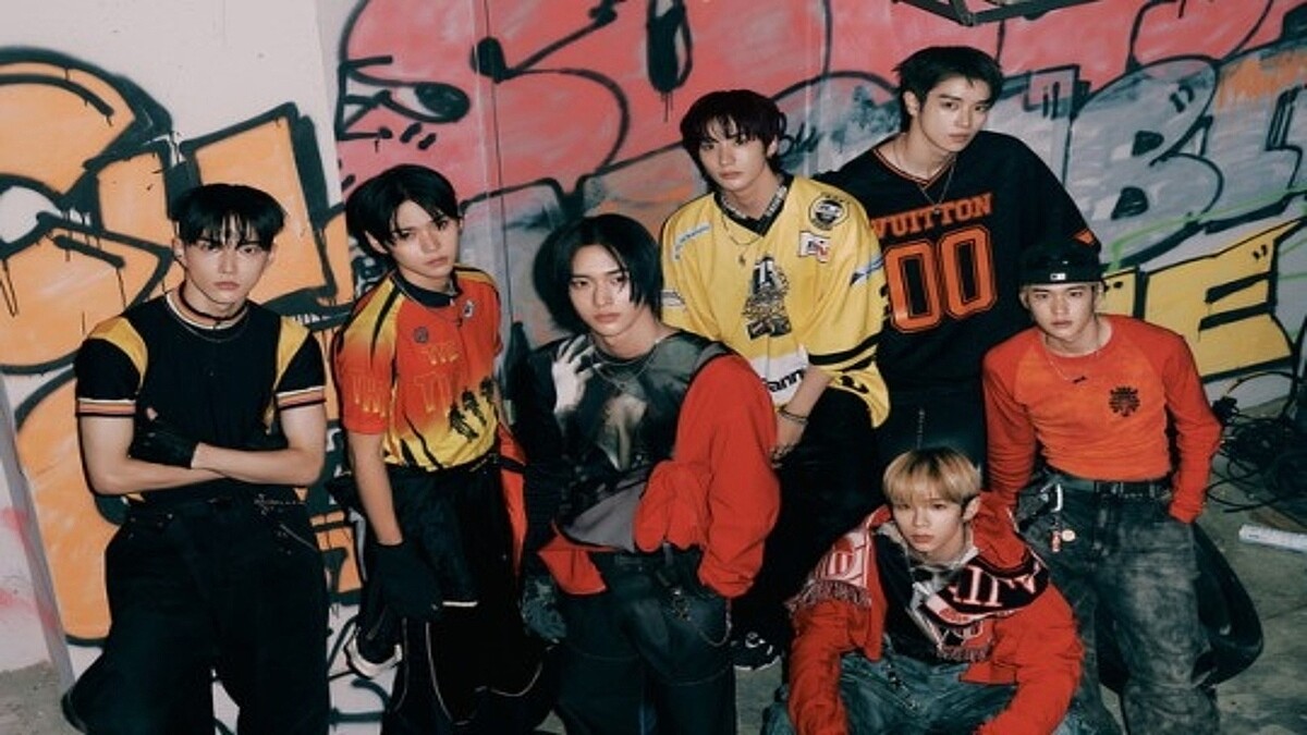 RIIZE、デビュー約2ヶ月で快挙！公式YouTubeチャンネルの累計再生回数が1億回を突破 (2023年11月8日掲載) - ライブドアニュース