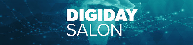 5/30に西口一希氏 × 鈴木健氏登壇決定「顧客起点のマーケティング」DIGIDAY Salon 特別版 (2019年4月11日掲載) - ライブドアニュース
