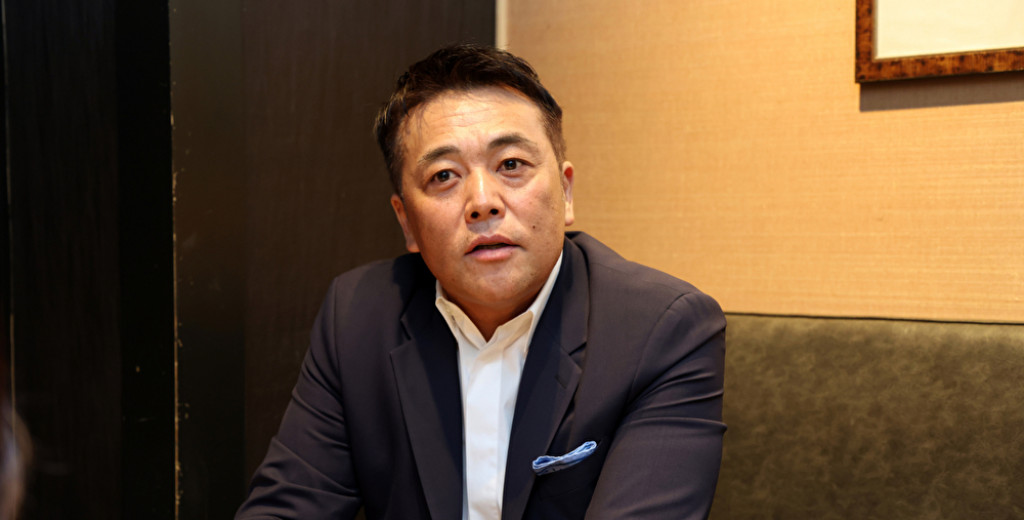 APHD 会長米山久の高品質・中価格帯戦略「食材の生産者も潤い、お客様にも満足してもらえる ビジネスモデルを」 (2025年3月14日掲載 ...