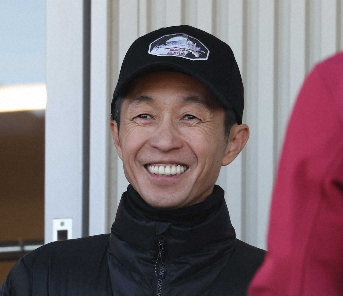 【朝日杯FS】アルテヴェローチェ鞍上の武豊「京都芝外回りはぴったり」 - ライブドアニュース