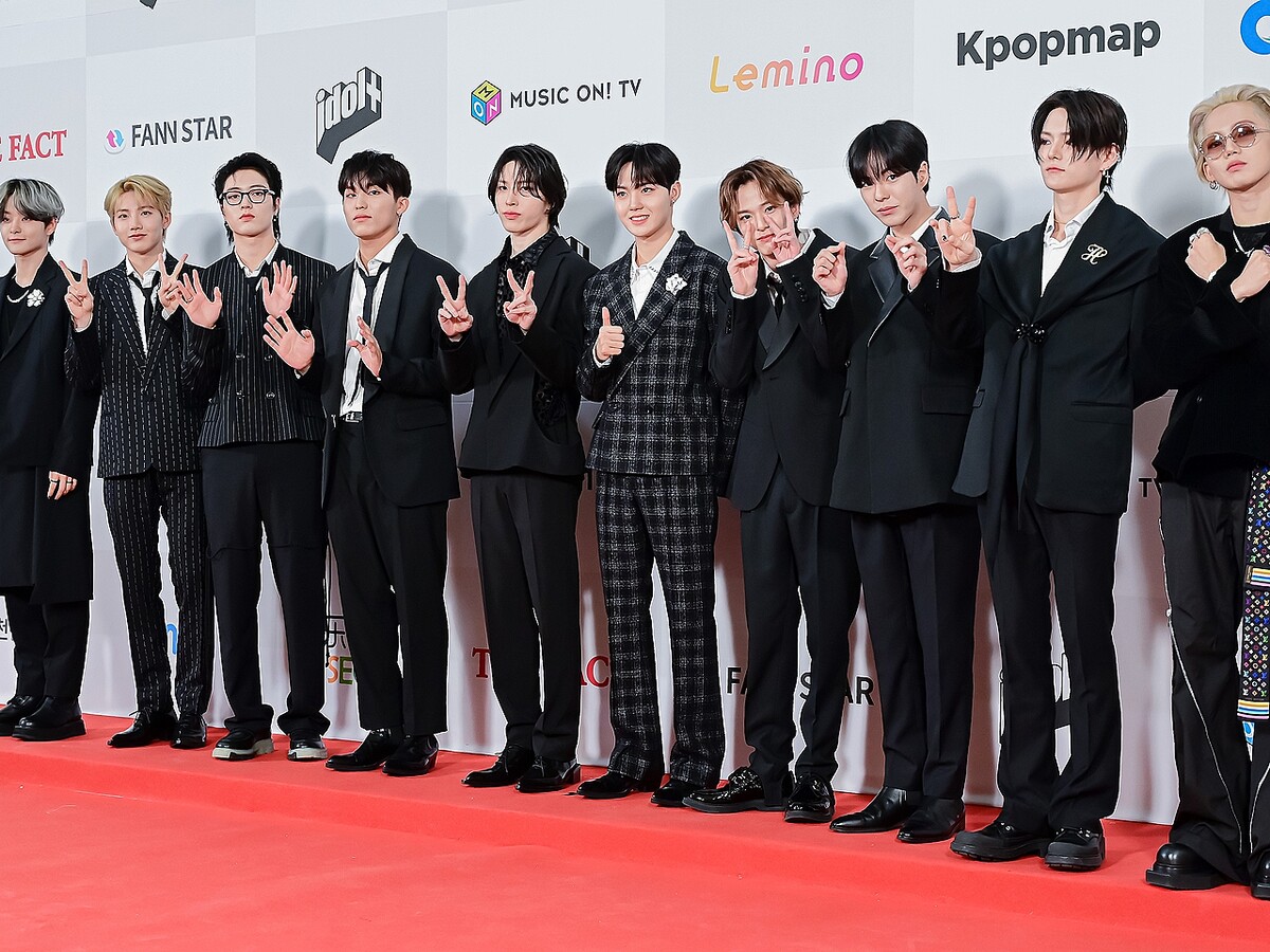 TREASURE、新SG『LAST NIGHT』のMVティザー公開！清涼感あふれる世界観で新たな魅力を発揮 - ライブドアニュース