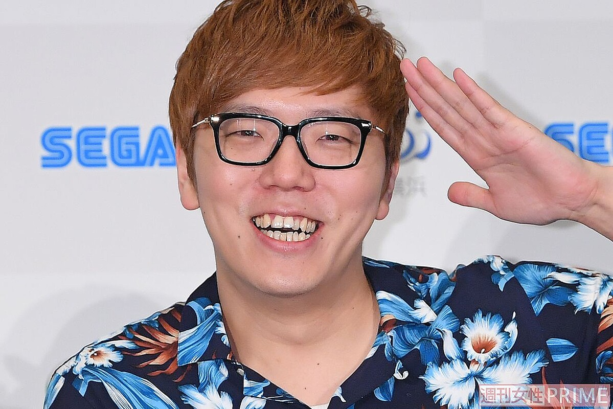 ヒカキン、令和ロマンに“初対面で1500万円”プレゼント「成金ぽくて下品」視聴者ドン引き - ライブドアニュース