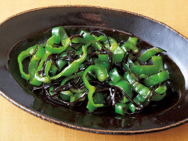 【塩昆布】で味が決まる、簡単＆絶品おかずレシピ 5品 - ライブドアニュース
