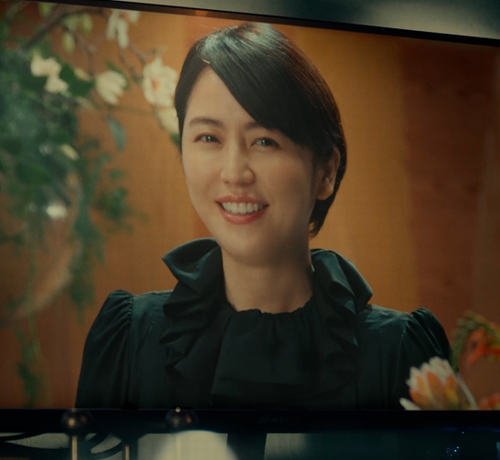 長澤まさみ「2022年とは少し違う雰囲気」JRAの新CM (2023年3月6日掲載) - ライブドアニュース