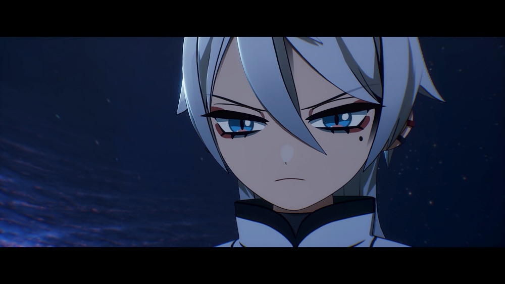 『RINGING FATE』第2話、大熊に師事をお願いする - ライブドアニュース