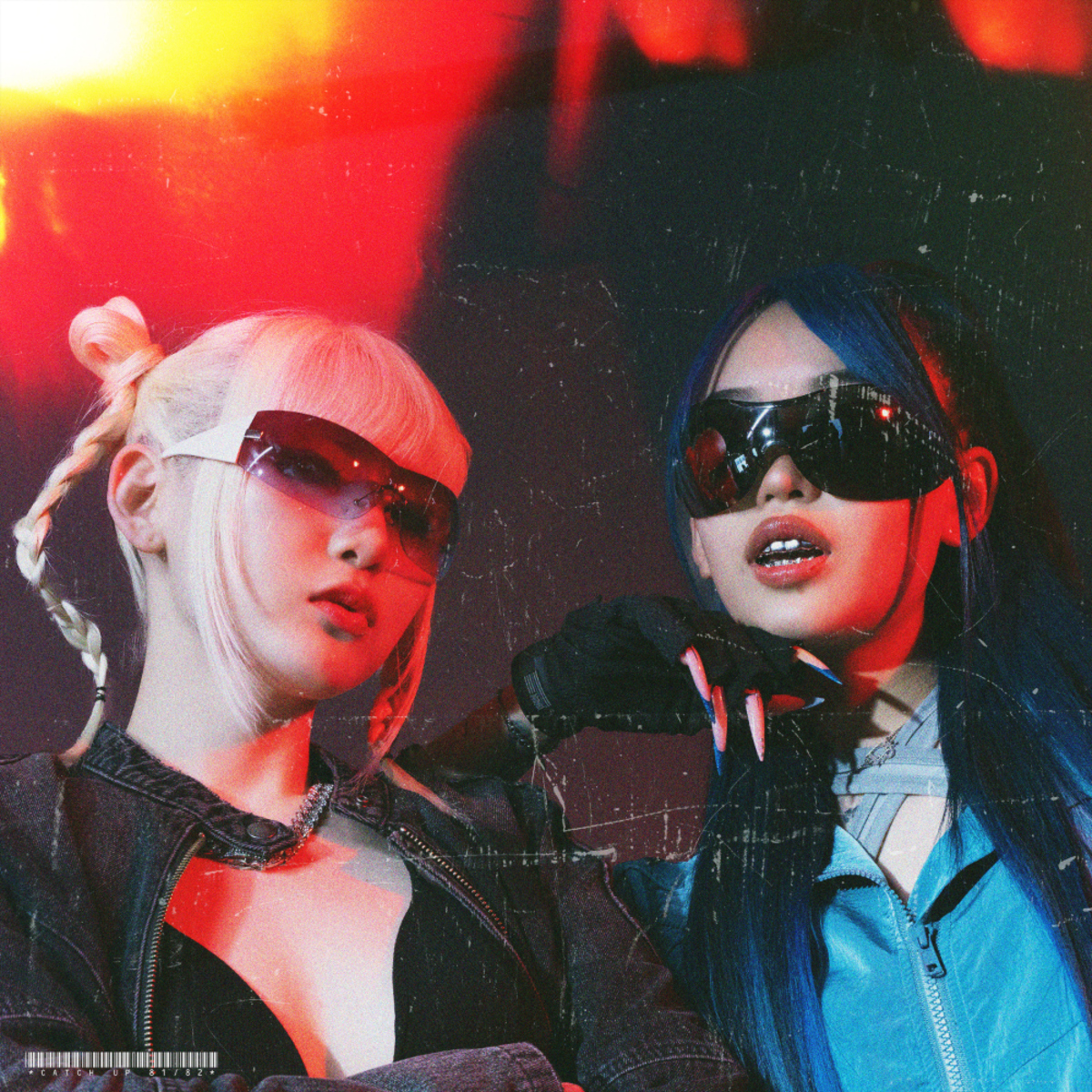 「UNPRETTY RAP STAR」出演Ash-Bがフィーチャリングに参加！日本人ラッパーCYBER RUI、新曲「CATCH UP」MVを ...