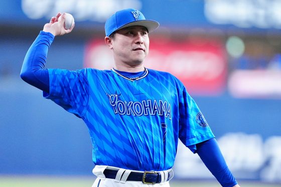 6年ぶり“代打開幕”「もちろん気持ちは違う」 DeNA佐野恵太の胸中「悔しいけど受け止めて」 (2025年3月30日掲載) - ライブドアニュース