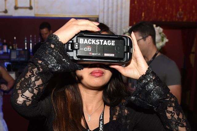 アップル、360度VR動画の「NextVR」を1億ドルで買収か (2020年4月6日掲載) - ライブドアニュース