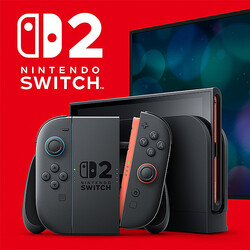 『Switch2』抽選販売2回目の結果発表！当落に著名人・SNS大盛り上がり 第3回は22日受付スタート - ライブドアニュース