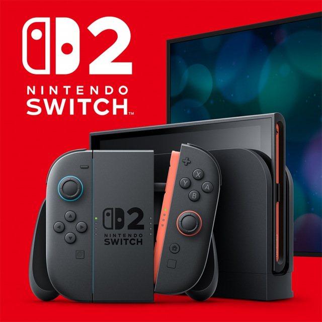 『Switch2』抽選販売2回目の結果発表！当落に著名人・SNS大盛り上がり 第3回は22日受付スタート - ライブドアニュース