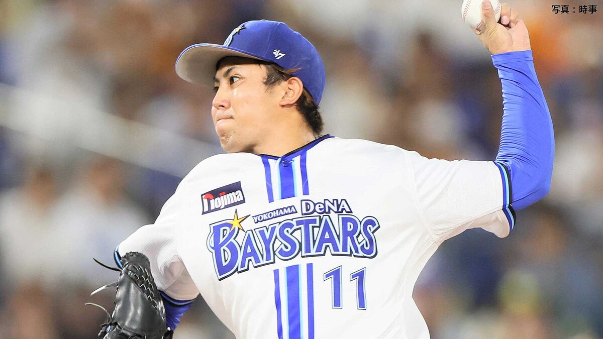 【DeNA】2試合連続で1ー0完封勝利でCS進出に王手！東・球団記録タイ12連勝＆リーグ歴代最高勝率並ぶ16勝！大田が決勝打 - ライブドアニュース