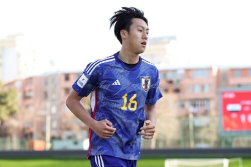 ヨング・ヘンクがU19日本代表MF保田堅心の獲得を正式発表「大きな可能性を秘めた選手」 (2025年1月9日掲載) - ライブドアニュース