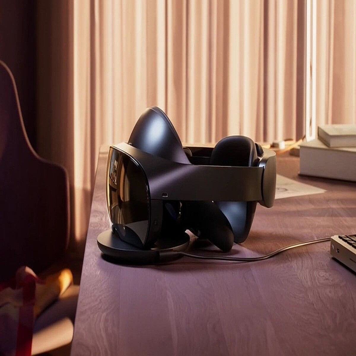 「Meta Quest Pro」登場。単独動作可能な新VRゴーグル、226,800円から (2022年10月12日掲載) - ライブドアニュース