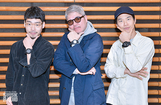 Yogee New Wavesメジャーデビュー「堅実に、良質な音楽を作りたい」 - ライブドアニュース