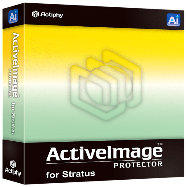 ソフト/ハード両面で最高の可用性！ActiveImage Protector(TM)2022 for Stratus (2023年7月31日掲載) - ライブドアニュース