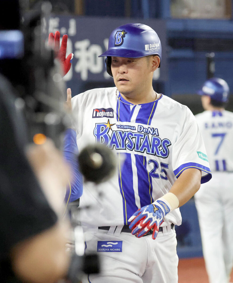 【NPBきょうのみどころ】DeNA・筒香が自身初の4戦連発なるか 達成 なら球団では23年佐野以来 - ライブドアニュース