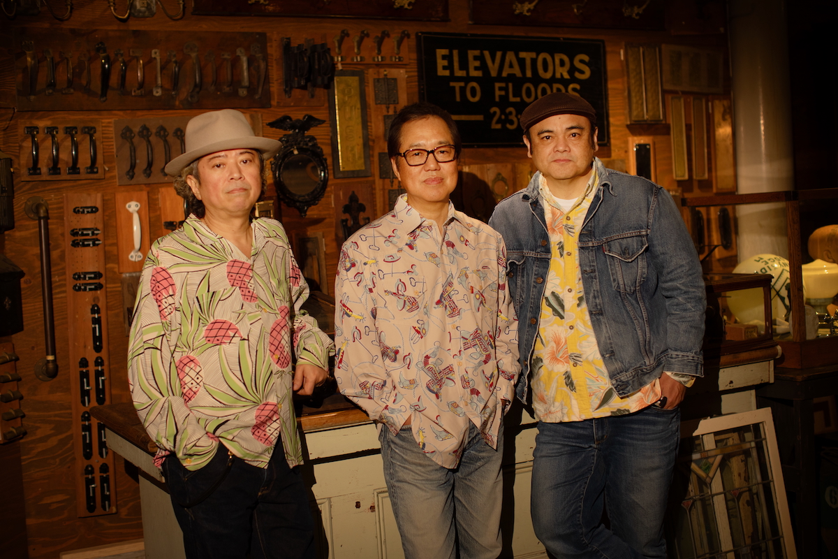 BEGIN、ニューアルバム『太陽』初回盤Blu-rayの特典内容公開 新曲「なんくる君であれ」先行配信も - ライブドアニュース