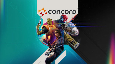 SIEが手掛ける5v5の新作FPS「CONCORD（コンコード）」が本日配信スタート！SF要素を取り入れた完全新作ヒーローシューターがPS5とPC向けに配信 (2024年8月24日掲載 ...