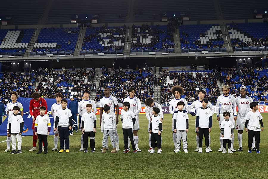 J2サポの“熱量”が話題！ 平日開催ACLで韓国まで800人参戦「過去最高では？」 - ライブドアニュース