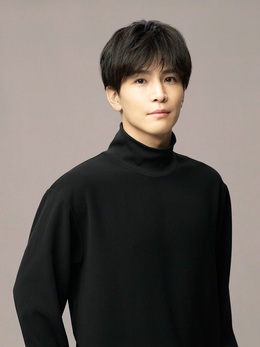 岩田剛典、NHK終戦80年ドラマ『シミュレーション～昭和16年夏の敗戦～』に出演決定 - ライブドアニュース