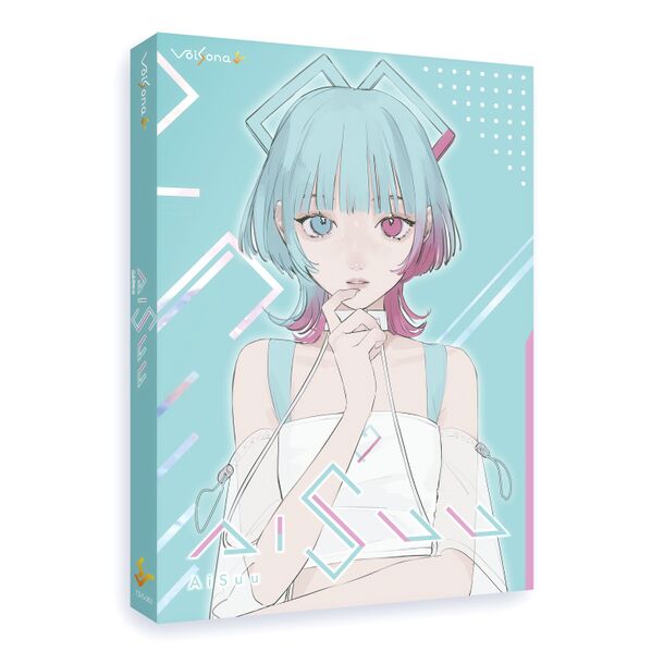 CVはすぅ＜SILENT SIREN＞！AI歌唱ソフト「VoiSona」追加ボイスライブラリ「AiSuu(CV：サイサイすぅ)」 - ライブドアニュース