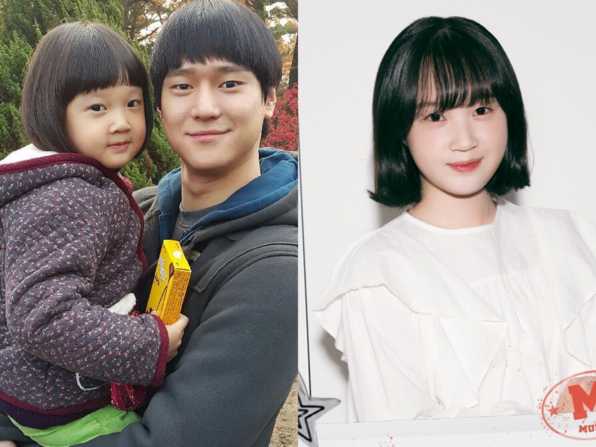 驚きの成長…『応答せよ1988』の“超キュート”子役がアイドルオーディション番組に参加を発表！ (2025年3月11日掲載) - ライブドアニュース