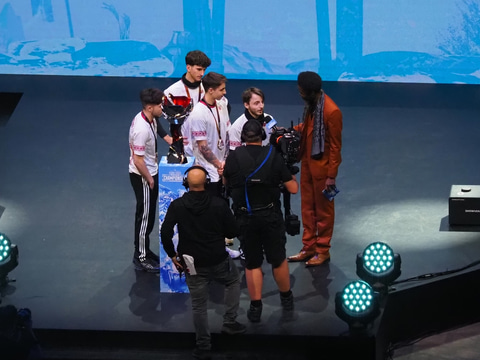 札幌開催の「ALGS Year 4 Championship」優勝はギリシャ「GoNext」！日本勢「Fnatic」は10位に - ライブドアニュース