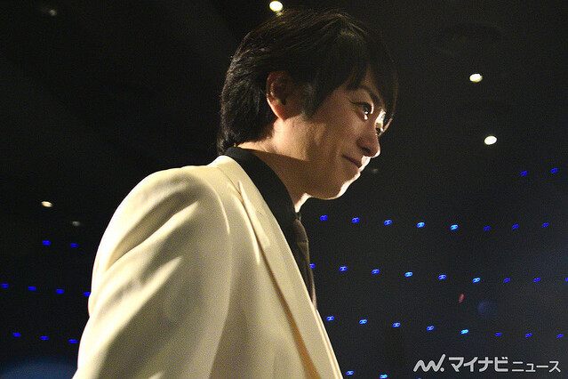 【画像】上田竜也、ギャルピースで広瀬すずを驚かせる!? 櫻井翔も再現で「かっこよかった」 5/18 - ライブドアニュース