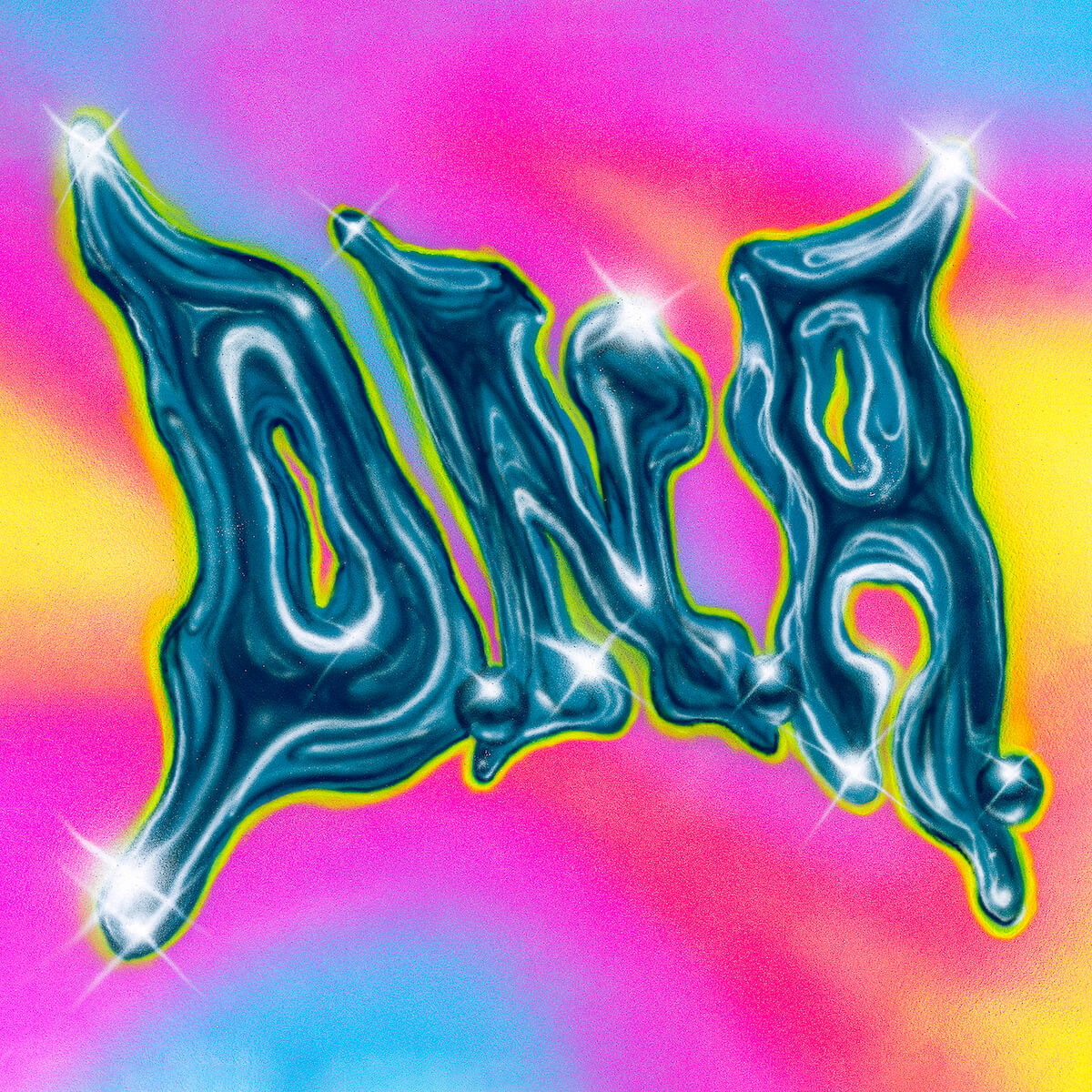 Girls²×iScream、コラボシングル第2弾のタイトルは『D.N.A.』 リード曲先行配信＆ジャケ写公開 (2024年4月27日掲載 ...