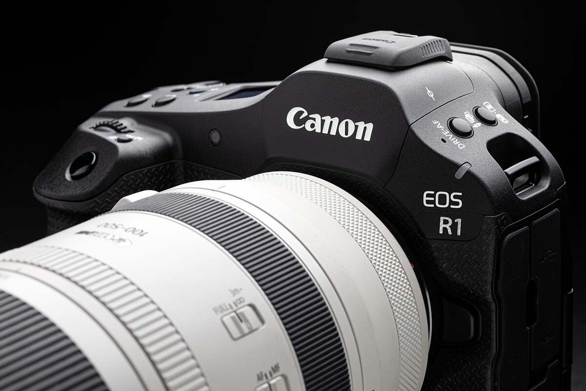 【画像】【速報】カメラグランプリ、大賞は「EOS R1」とソニー「FE 28-70mm F2 GM」 ユーザー投票は「EOS R5 Mark ...