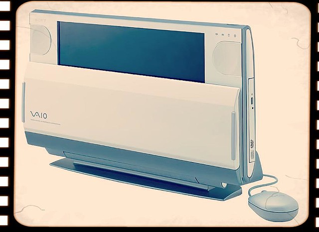 2002年2月9日、キーボードまで一体化されたオールインワンPC「VAIO W」が発売されました：今日は何の日？ - ライブドアニュース