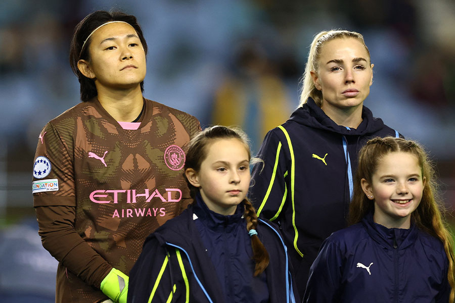 英1年目の日本人が「バルサ完封した唯一のGK」 欧州CLで失点ゼロ…UEFA公式も大注目 - ライブドアニュース