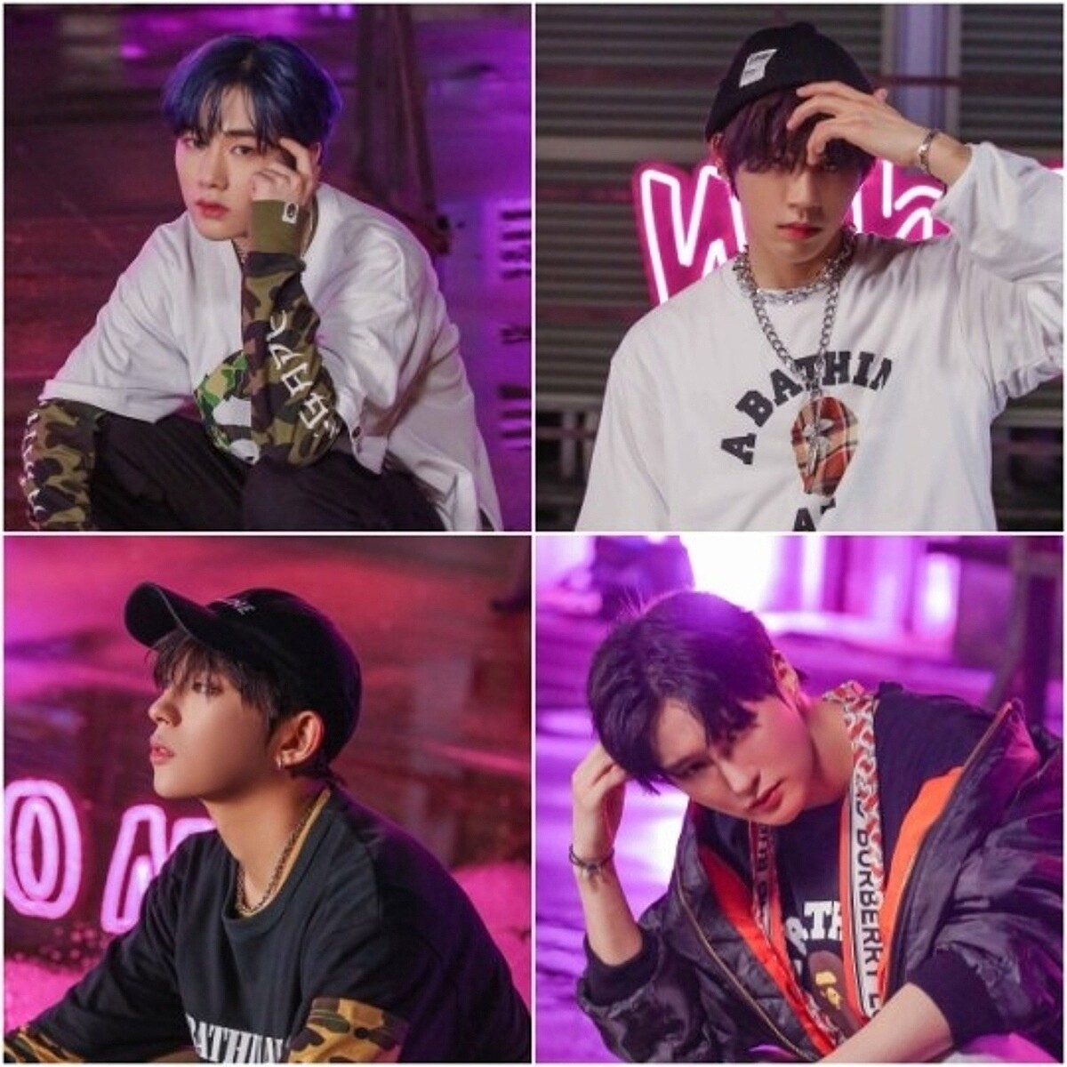 DKBのE-CHAN、D1、GK、LUNE、新型コロナウイルスから回復…2日に隔離も終了 (2022年4月3日掲載) - ライブドアニュース