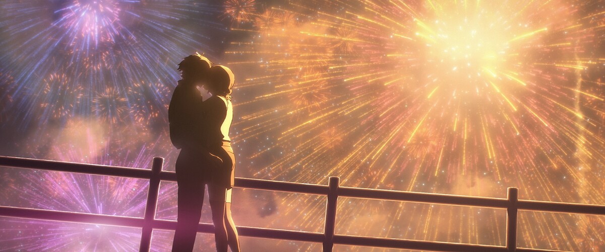 劇場版「チェンソーマン レゼ篇」が公開 10代若者に切実な作品か (2025年10月1日掲載) - ライブドアニュース